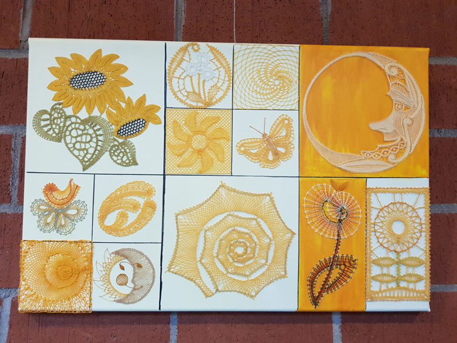 Ausstellungen – Barbara Corbet