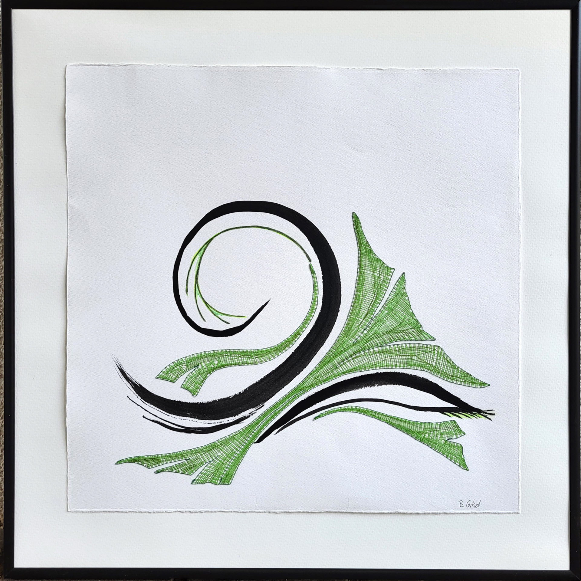 Ausstellungen – Barbara Corbet