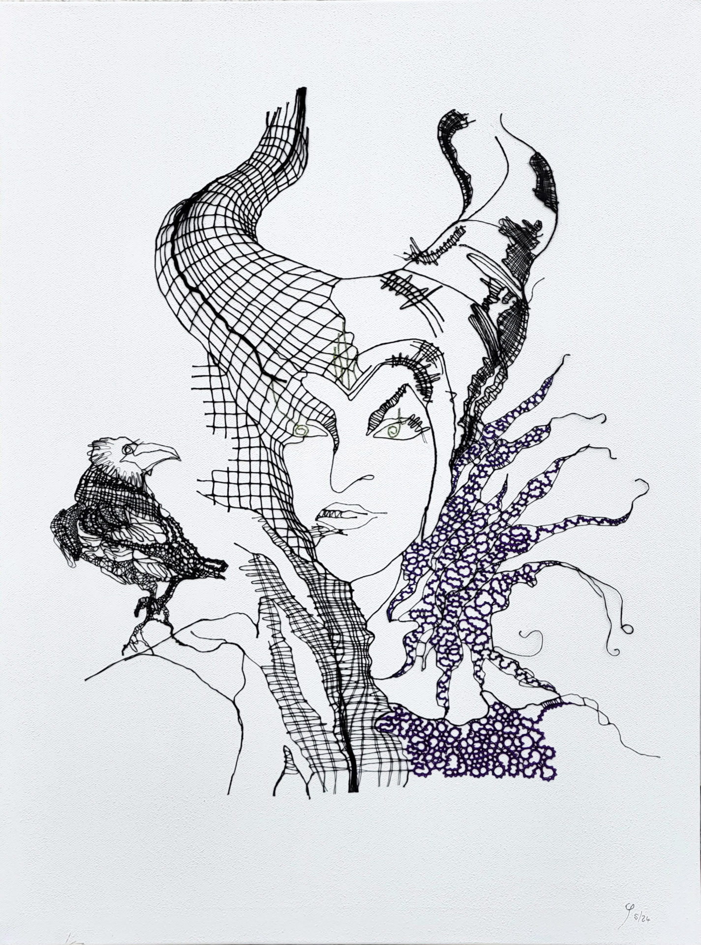 Ausstellungen – Barbara Corbet