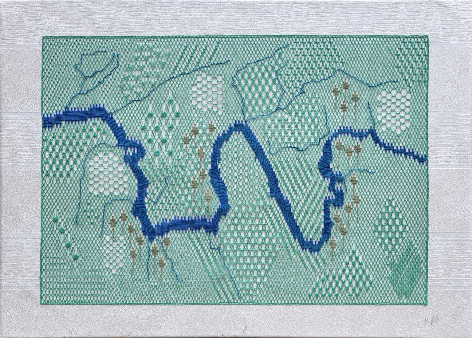 Ausstellungen – Barbara Corbet